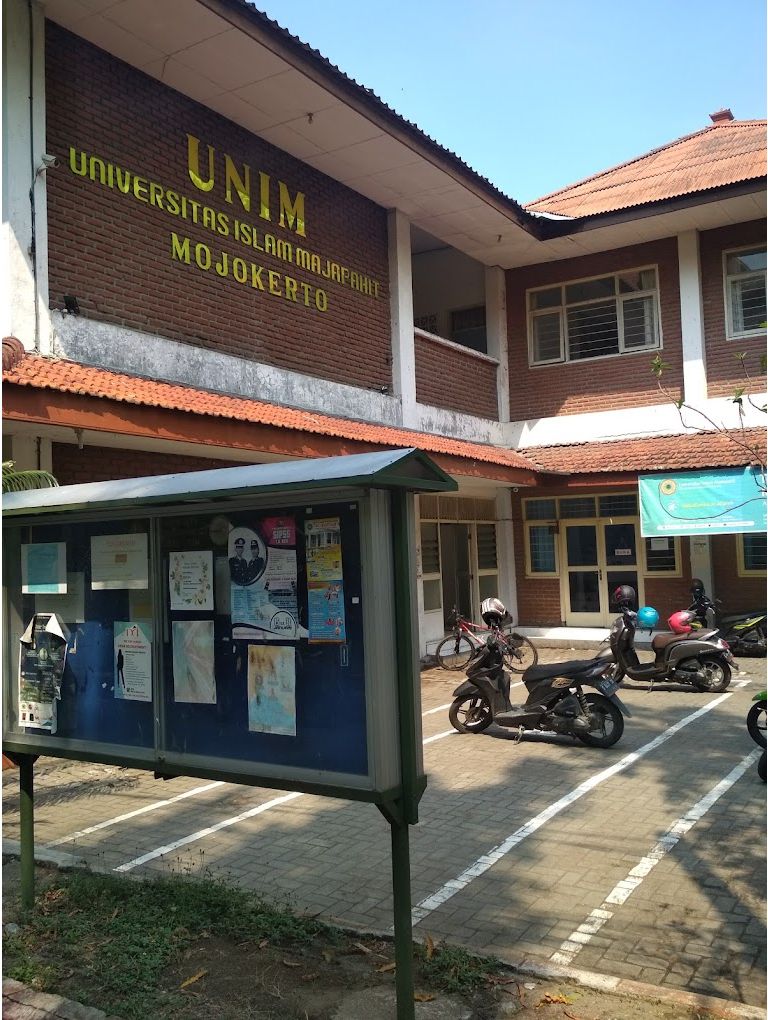 Maukuliah | Universitas Islam Majapahit